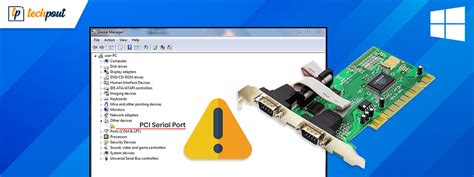 Pci Serial Port Driver Windows 7 Download Leandro Leyh