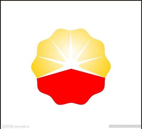 中石油标志设计图 广告设计 广告设计 设计图库 昵图网