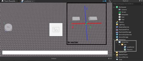 How To Make Horizontal Height Bar Like The Tower Games Scripting Support Developer Forum