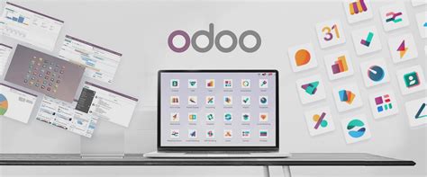 Odoo Development Inspired Enterprise Solutions Egypt