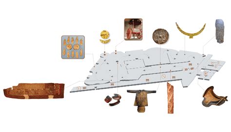 Чингис хаан музей