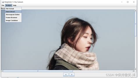 渗透测试ctf 图片隐写的详细教程(干货)ctf图片隐写工具 Csdn博客 渗透测试ctf 图片隐写的详细教程(干货)ctf图片隐写工具 Csdn博客