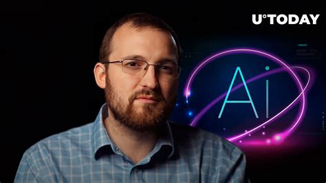 Cardano S Charles Hoskinson Says AI Impersonation Will Surge In 2025