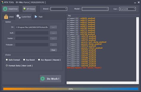 Minimal Adb Fastboot 32 Bit Nornom