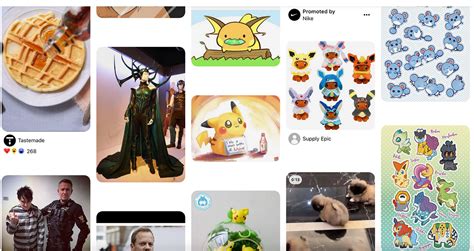 Design A Pinterest Frontend Component Design By Frontend Jirachi Medium
