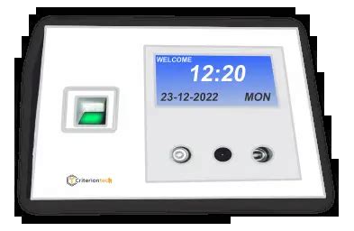 Enhance Security And Attendance Precision With Biometric Devices