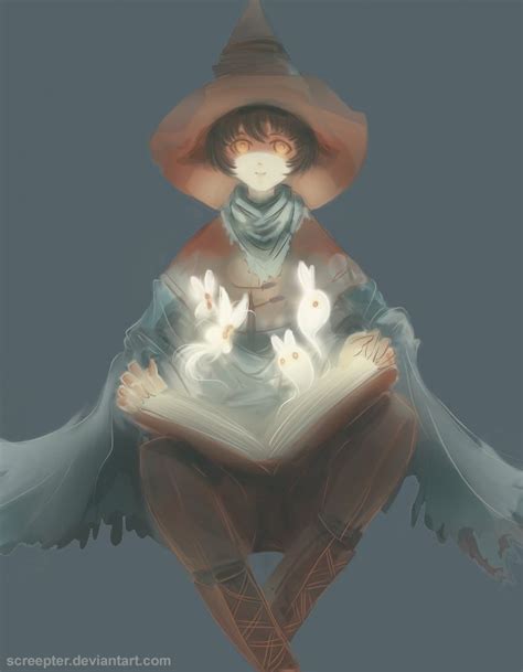 Details More Than 75 Anime With Wizard Best Incdgdbentre