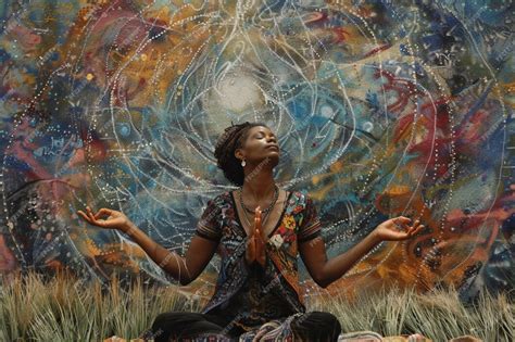 creating safe spaces for healing and reflection ar generative ai
