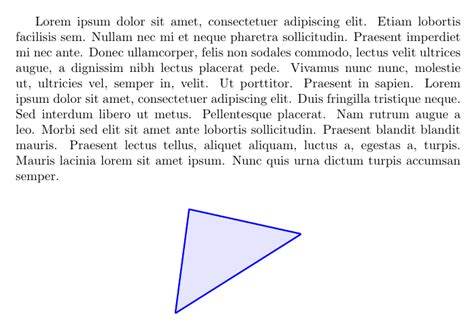 Tikz Pgf Tikzpicture Laid Over Text TeX LaTeX Stack Exchange