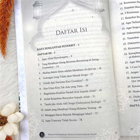 Buku Syekh Hussein Jaber