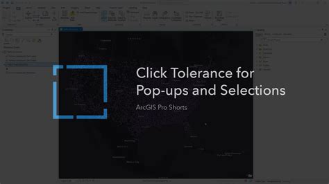 Video Gisgp On Linkedin 📣new Functionality📣 Arcgis Pro