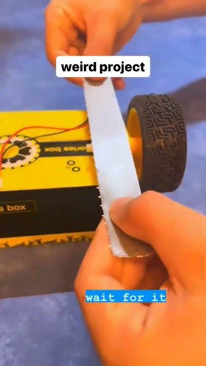 Stupid Arduino Project Arduino Electrician Arduinorobot Robotics Robot Youtube