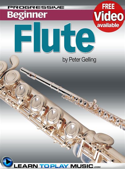 Flute Lessons For Beginners Ebook By Epub