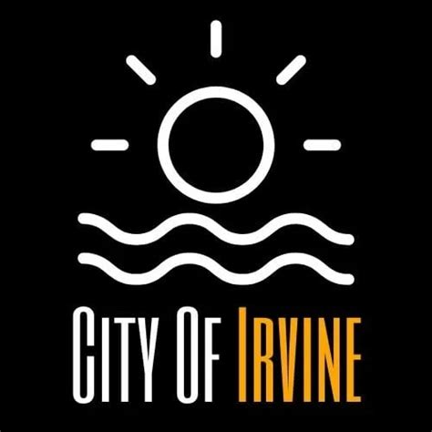 City Of Irvine Logo City Of Irvine