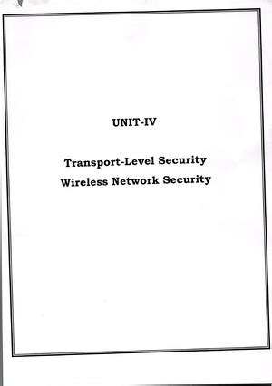 Cns Lab Notes Cryptography And Network Security Full Lab Manual Lectures Approved By AICTE