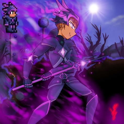 Terraria Fan Art