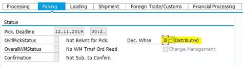 Sto Outbound Delivery Getting Failed In Smq2 For Sap Community