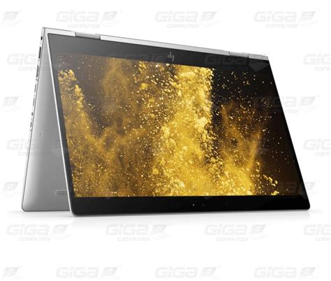 Hp Elitebook X360 830 G6 Za 388 € Notebook Gigacomputersk