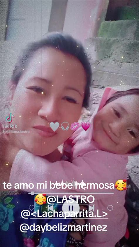 Videos De Liliana Lastro Liliana Lastro Con “sonido Original