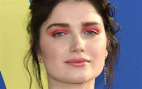Robin Hood Movie Stars Eve Hewson Bonos Daughter