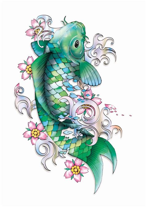 Glass Carp By Takihisa On Deviantart Anime Mermaid Marine Art