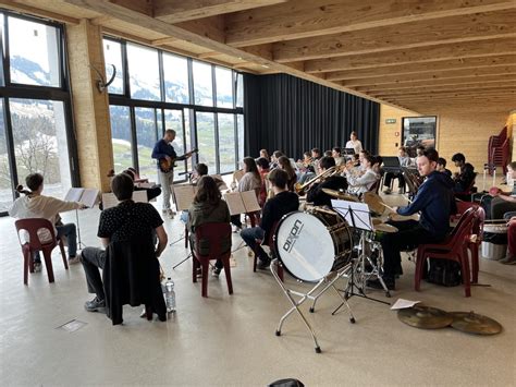 Impressionen Jmoz Probewochenende Jmoz