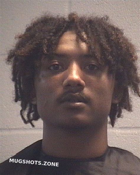 Cansler Dontarius 10 04 2022 Cleveland County Mugshots Zone