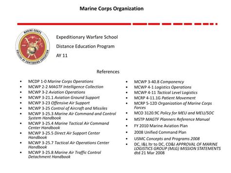 Ppt Mcdp 1 0 Marine Corps Operations Mcwp 2 2 Magtf Intelligence Collection Powerpoint