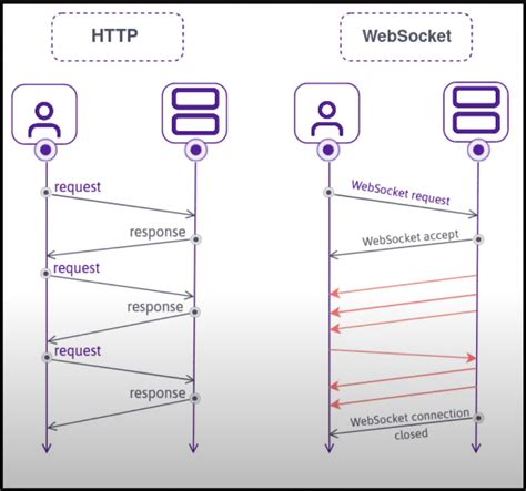 줌클론 1 Vs Websocket