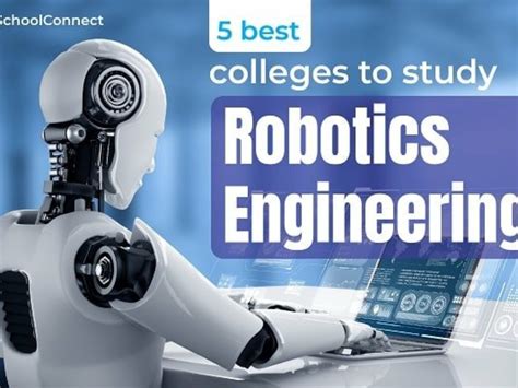 Robotic Engineering Degree Robotic Engineering Degree