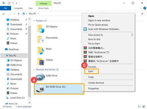 [notebook Desktop] Troubleshooting Optical Drive Asus Zentalk 407972