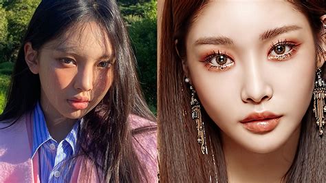 Check Out These Amazing Korean Makeup Trends To Try Allkpop