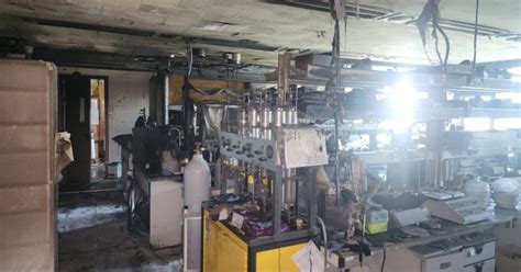 유리 파편 눈에 들어가 중상kaist 실험실서 폭발 사고