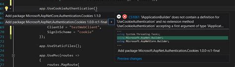 Hansamali Gamage Secure Your Netcore Web Applications Using Identityserver 4