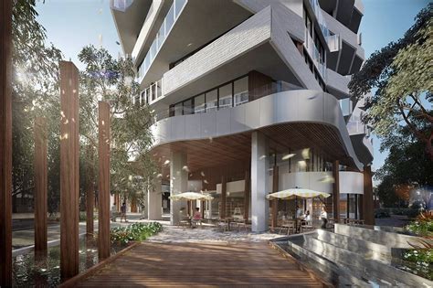 Steve King About Architecture The New Rational Architecture