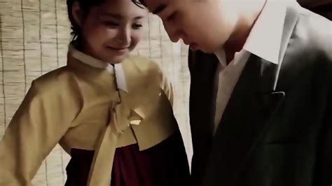 Chae Seung Ha Second Mother Affair