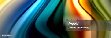 레인 보우 유체 추상 모양 액체 색상 디자인 화려한 대리석 또는 물결 모양 플라스틱 질감 배경 비즈니스 또는 기술 프레 젠 테이 션 또는 웹 브로셔 표지 디자인 벽지에 대