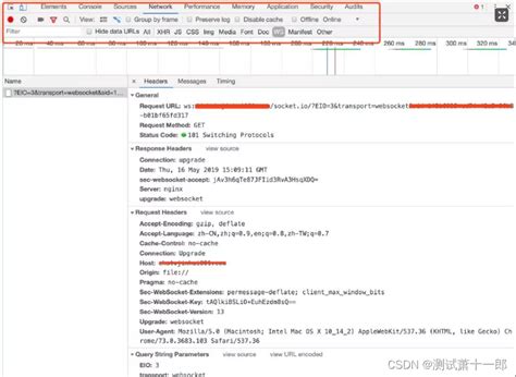 Jmeter进行websocket压力测试websocket压测工具 Csdn博客