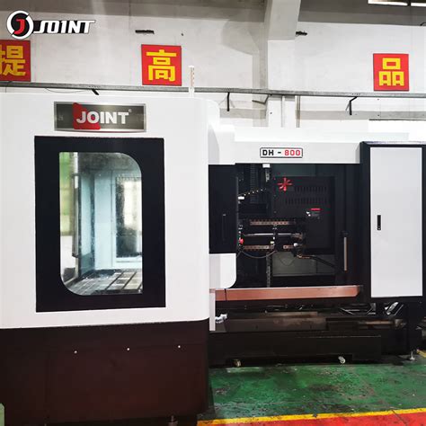 Advanced CNC Deep Hole Drilling Equipment Axis Drilling Machine CNC Deep Hole Drilling And