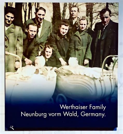 Roots And Branches Part One