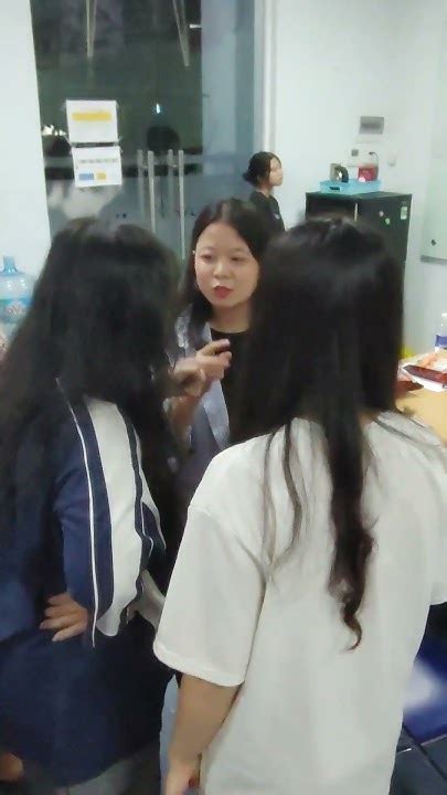 한국학과 말하기 동아리 활동중 베트남 Youtube