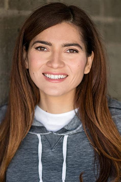 Blanca Blanco — The Movie Database Tmdb