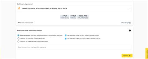 St Edge Ai 开发人员云 Stmicroelectronics Stm32 Ai