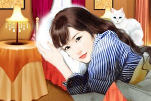 盛夏星光 u7u9小游戏