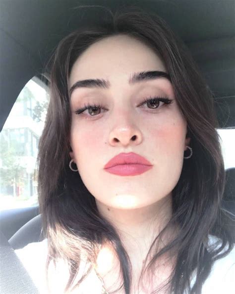 Esra Bilgic 💠 Celebrity Makeup Makeup Looks Tutorial Beautiful Girl Makeup