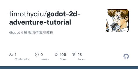 godot 2d adventure tutorial ui pause screen gd at master · timothyqiu