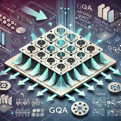 Accelerating Transformer Inference With Grouped Query Attention Gqa