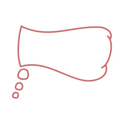 Vector Bubble Speech Illustration Bubble Text Sticker Element Design 22820657 Vector Art At