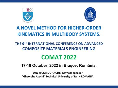 Pdf A Novel Method For Higher Order Kinematics In Multibody Systems