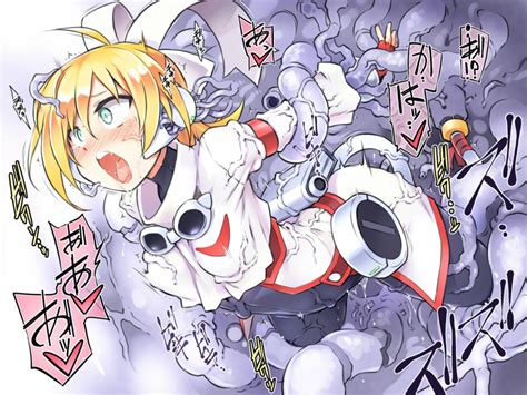 Rule 34 Ambiguous Penetration Blaster Master Blaster Master Zero